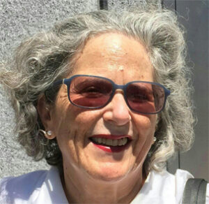 Barbara Berman